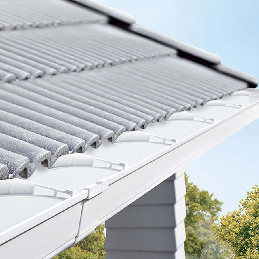 รางน้ำฝน SCG พร้อมติดตั้ง